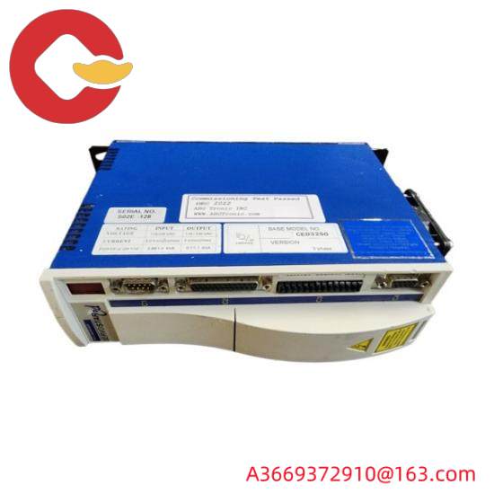 Kollmorgen AKD-P00306-NBEC-0069, High-Performance AC Drive - gkplcparts.com