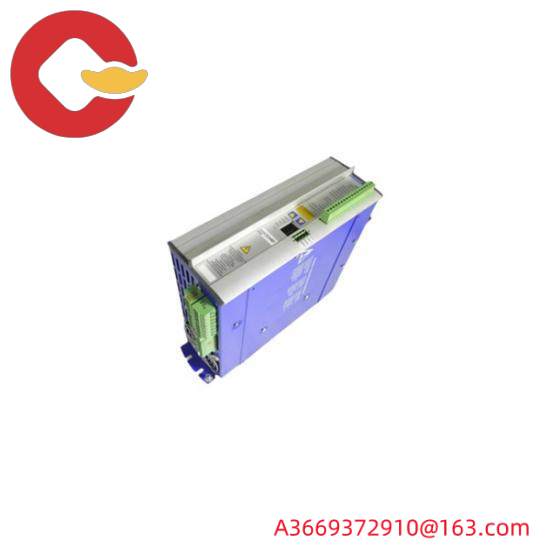 Kollmorgen AKD-P00306-NBEC-0069, High-Performance AC Drive - gkplcparts.com