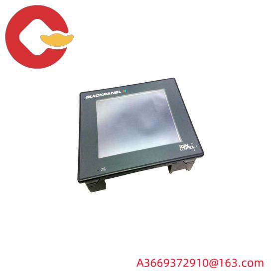 Total Control QPI11100S2P 10.5 Quick Panel: Advanced Industrial ...